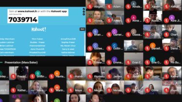 How to play Kahoot! | Tutorials and inspiring tips for learning through ...