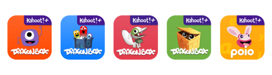 Kahoot! português - Aprender é bom demais com o app Kahoot!