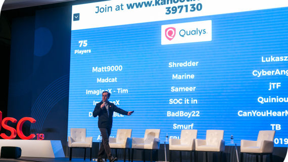 Business meeting | Kahoot! at work