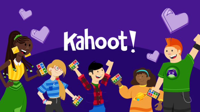 Kahoot! Blog