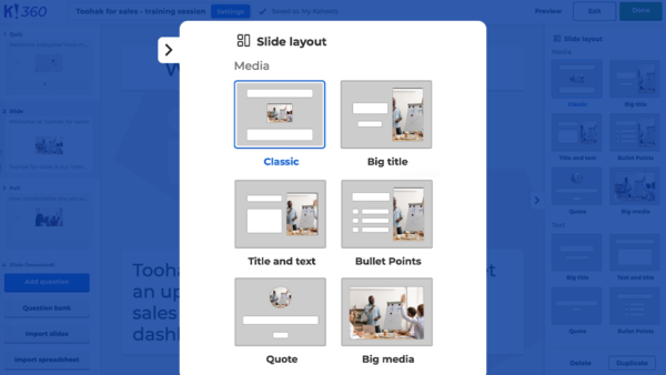 Simon Farnsworth, Author at Kahoot!
