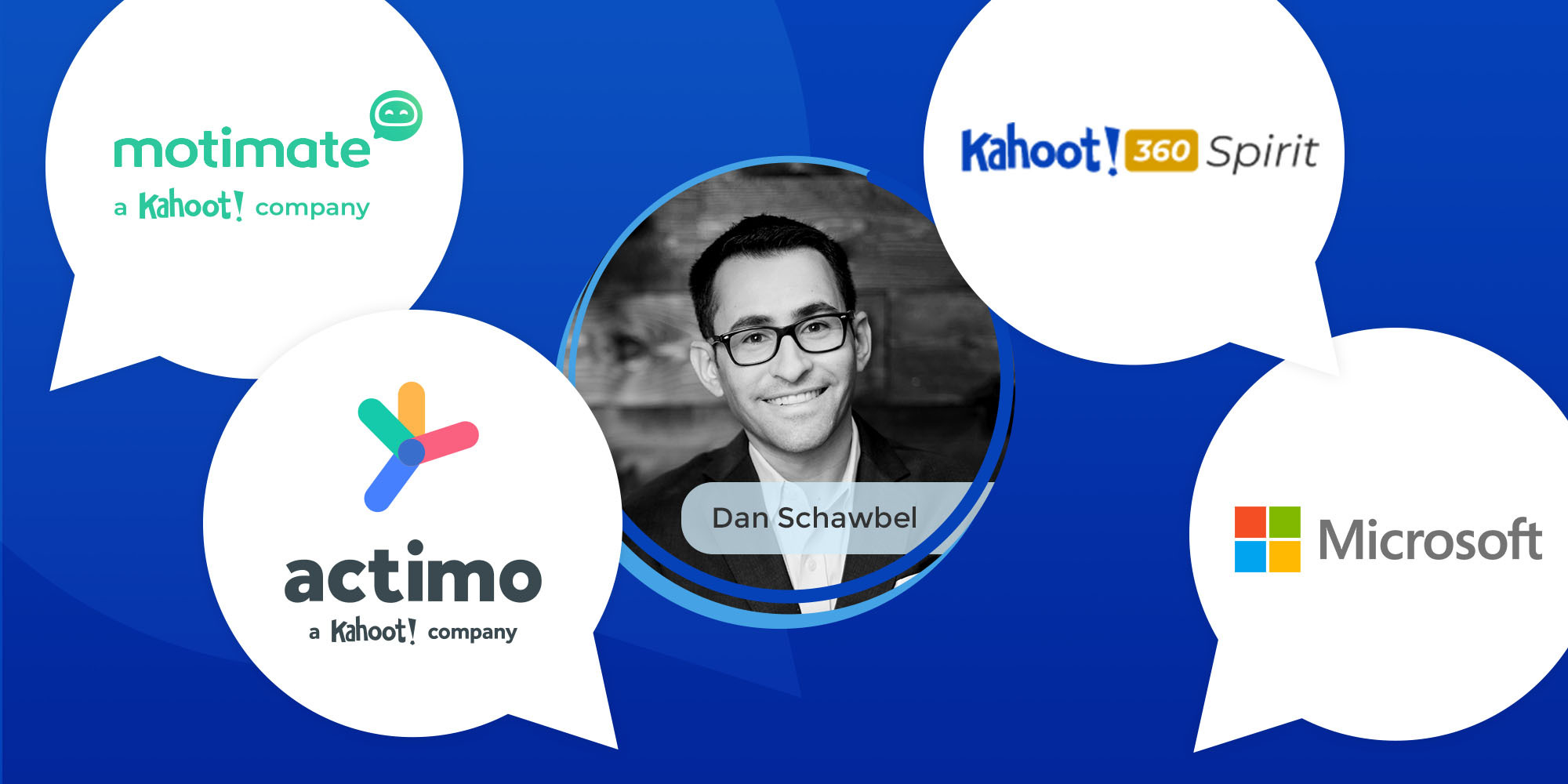 Join the Kahoot! WorkMeetup on April 22 | Future of employee engagement
