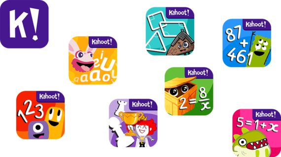 Introducing Kahoot!+ Make learning awesome for the entire family