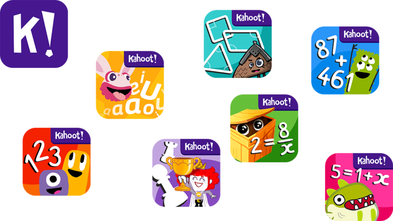 Introducing Kahoot!+ Make learning awesome for the entire family