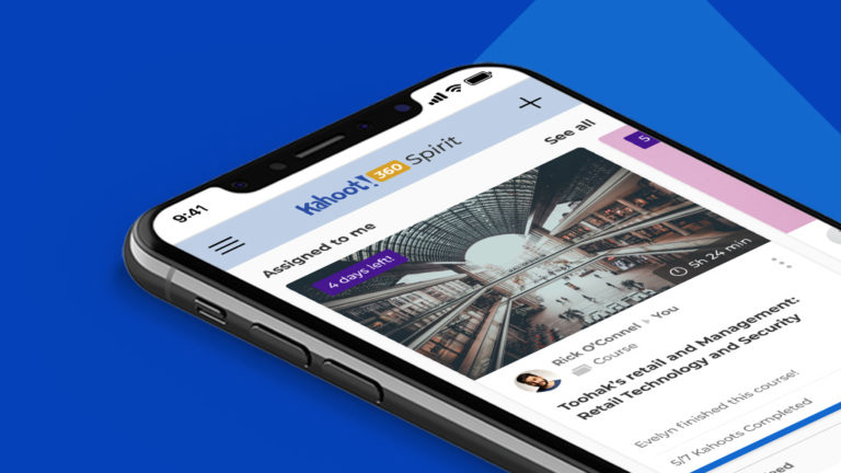 6 Easter kahoots to play this spring