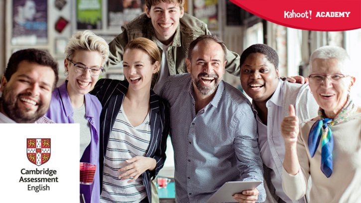 At Work Archives | Page 5 of 12 | Kahoot!