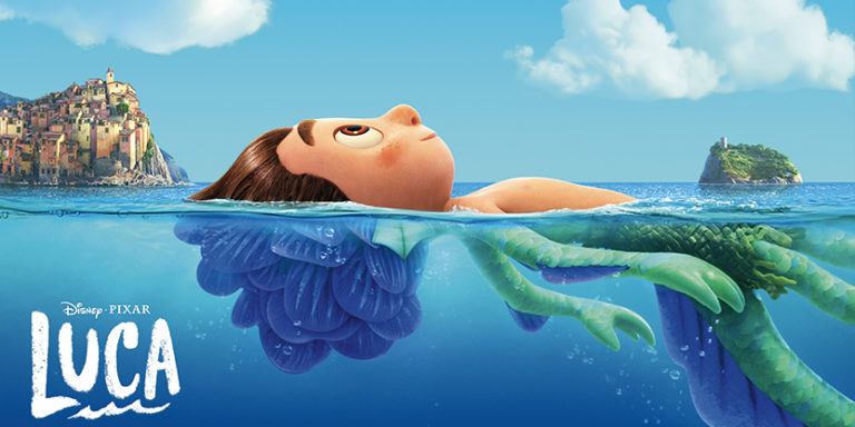 "Luca" Pixar | New learning games from Pixar | Kahoot!