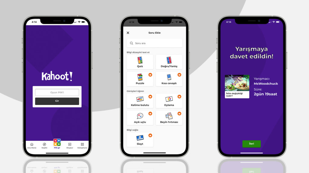 Pyjama kahooting! | Kahoot!
