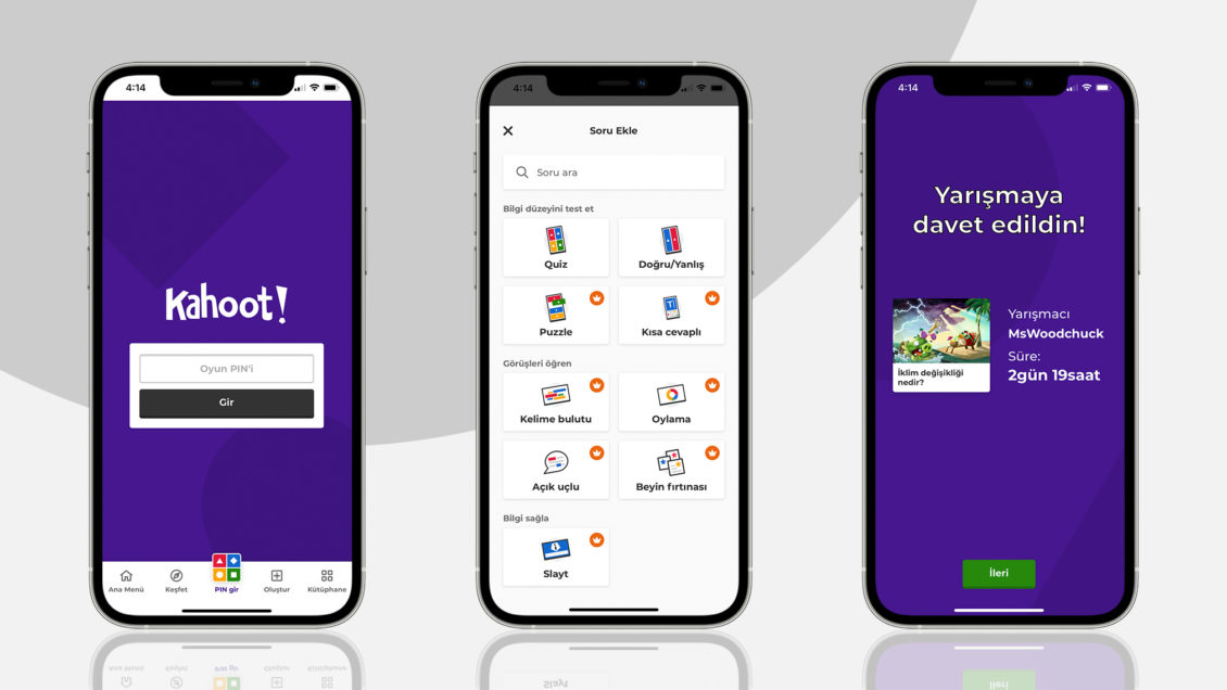 Thanksgiving Day kahoots | Fun quiz games