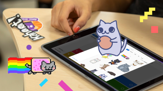 Kahoot! + GIPHY bring even more fun and engagement to learning