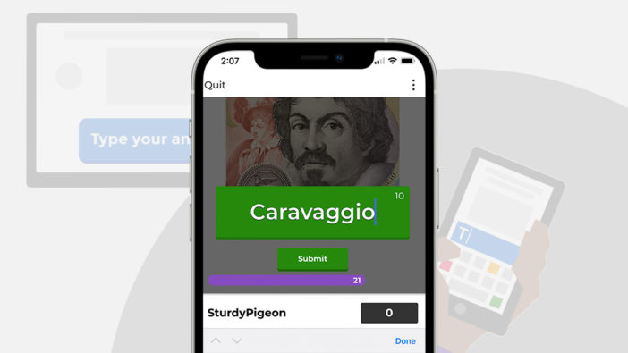 Simon Farnsworth, Author at Kahoot!