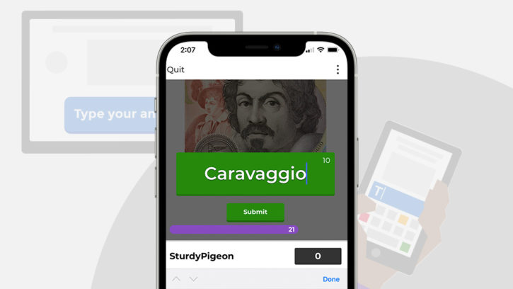 Simon Farnsworth, Author at Kahoot!