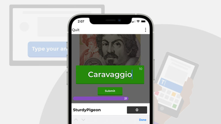 Simon Farnsworth, Author at Kahoot!