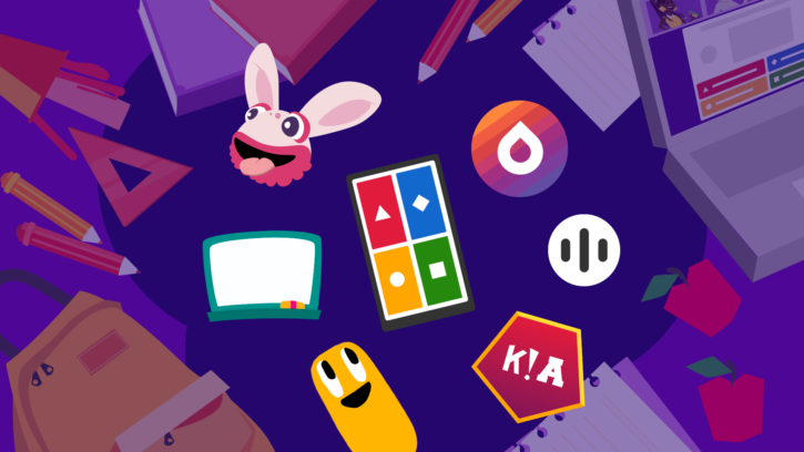How to create learning games in the Kahoot! app