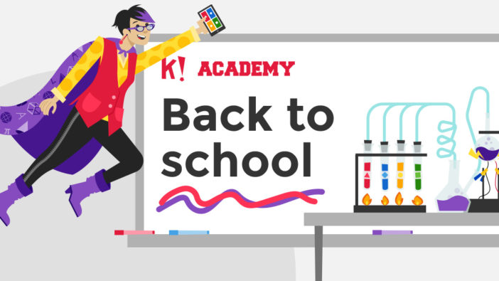 Matthew Lisonbee, Author at Kahoot!