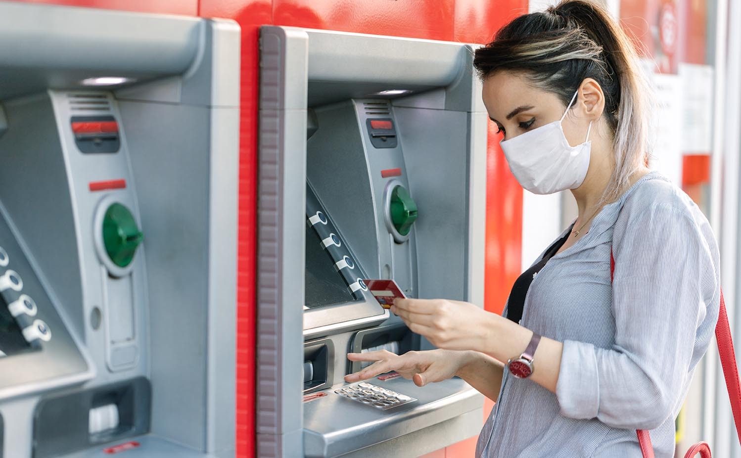 Internal communication with Kahoot! | Global financial institution