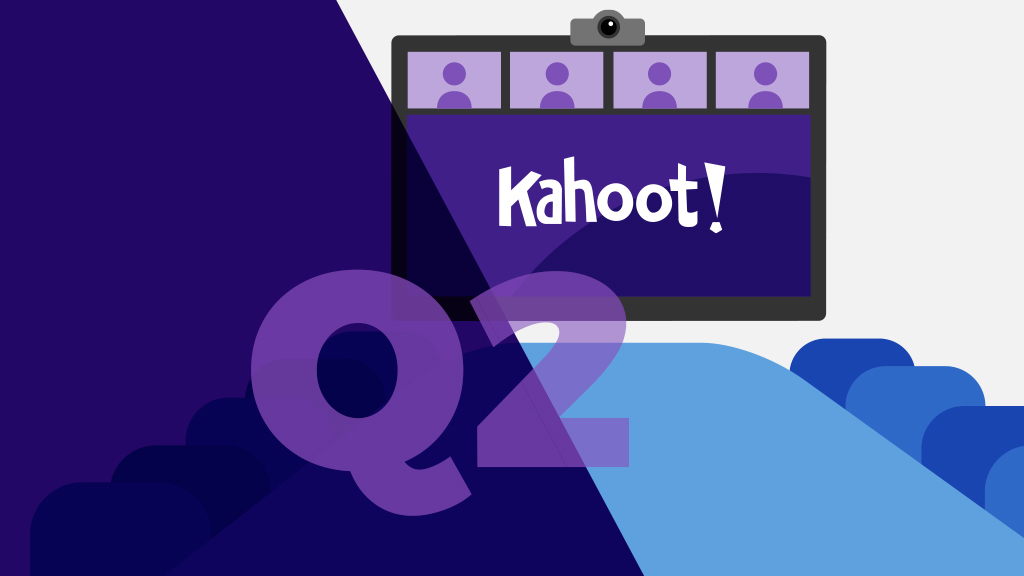 Kahoot! with solid performance in second quarter, creating a strong ...