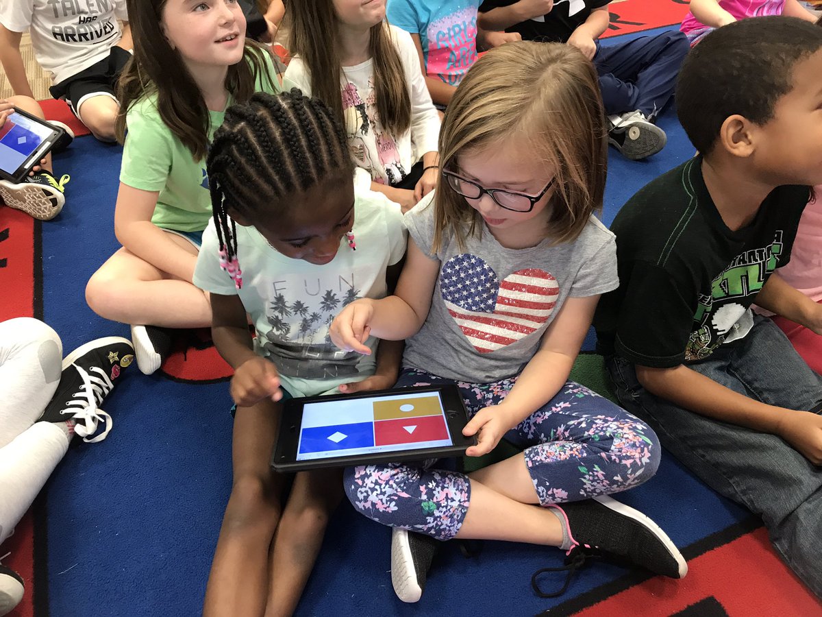 Playful learning: a powerful tool for learning, not just for young ...