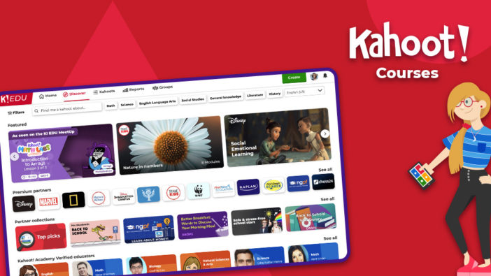 Kahoot! + Zoom: New integration brings engagement to distance learning ...