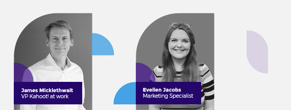 Kahoot! WorkSummit: Workplace Culture