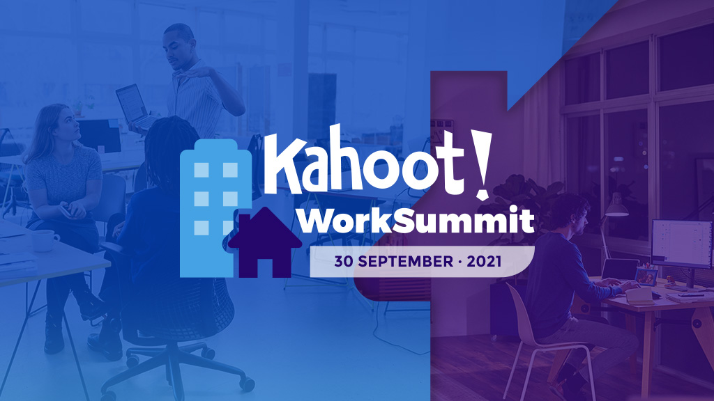 Joining a live Kahoot! game: new mobile app or kahoot.it? | Kahoot!