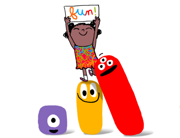 Kahoot! Math labs | Up your K-3 students’ math game