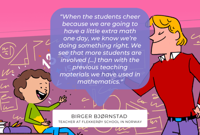 Kahoot! Math labs | Up your K-3 students’ math game