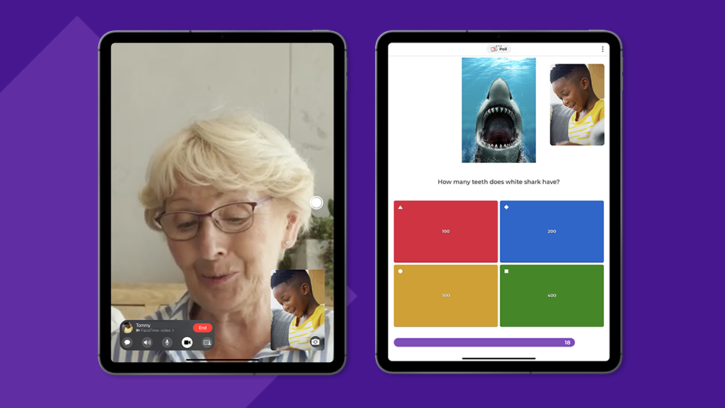 Halloween quiz collection by Kahoot!