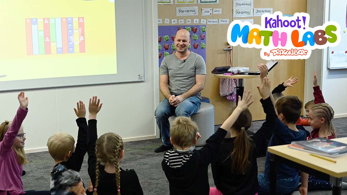 Back-to-school Kahoot! game ideas to break the ice