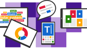 Kahoot! templates | Kahoot!