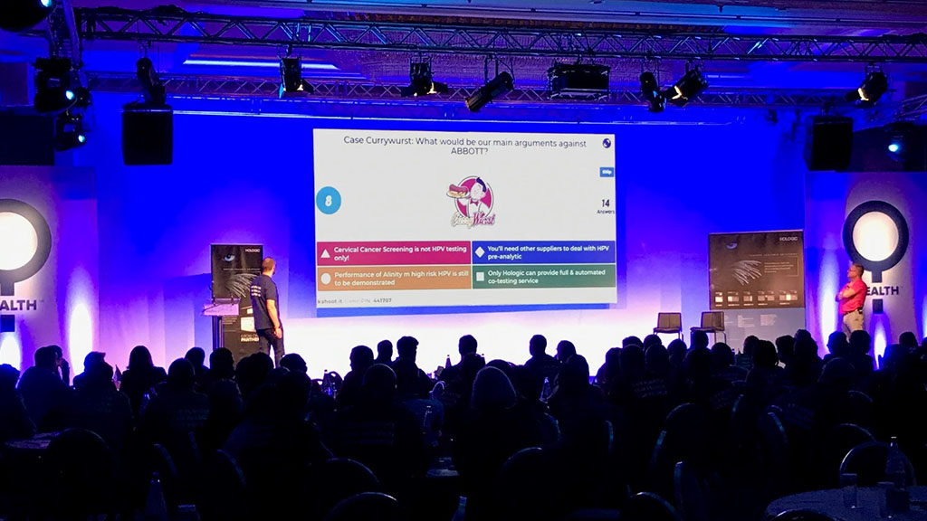 Awesome company event - tips to hosts and create unique engagement