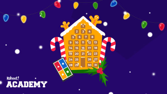 Kahoot! Blog
