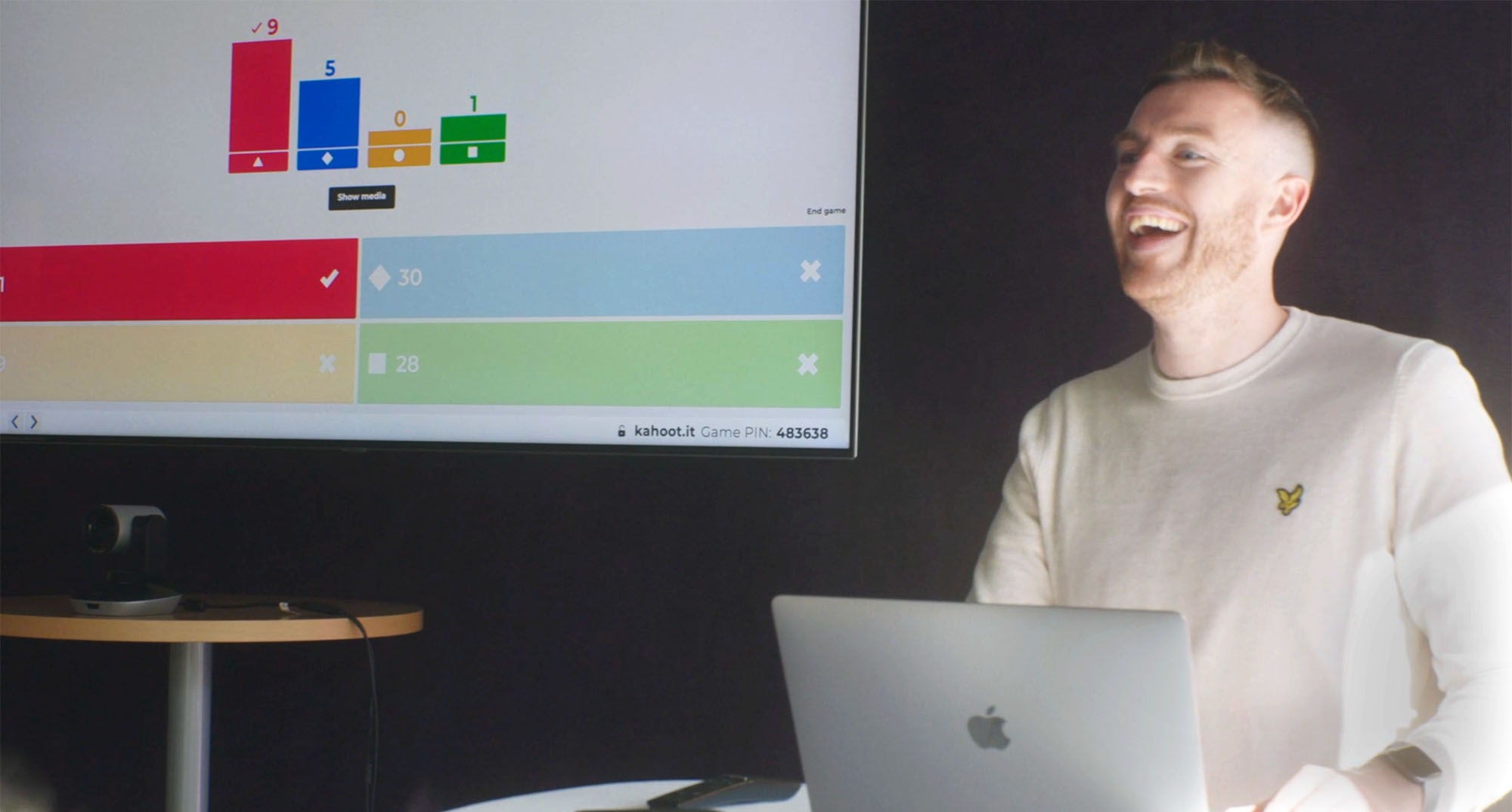 Awesome company event - tips to hosts and create unique engagement