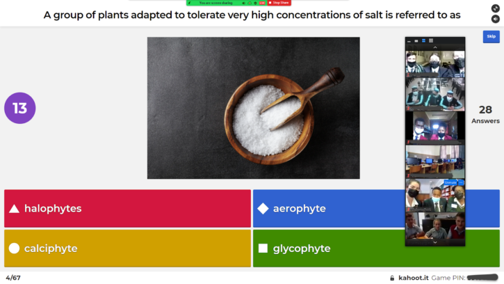 Teacher story: Team Mode Takeover | Kahoot!
