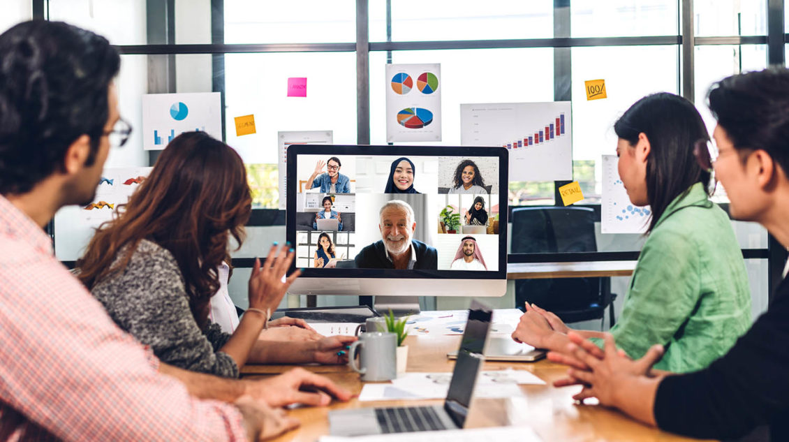 Awesome company event - tips to hosts and create unique engagement