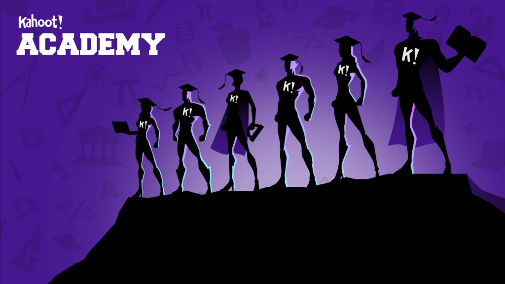 Plan lessons and kahoots to play in class with project tools | Kahoot!