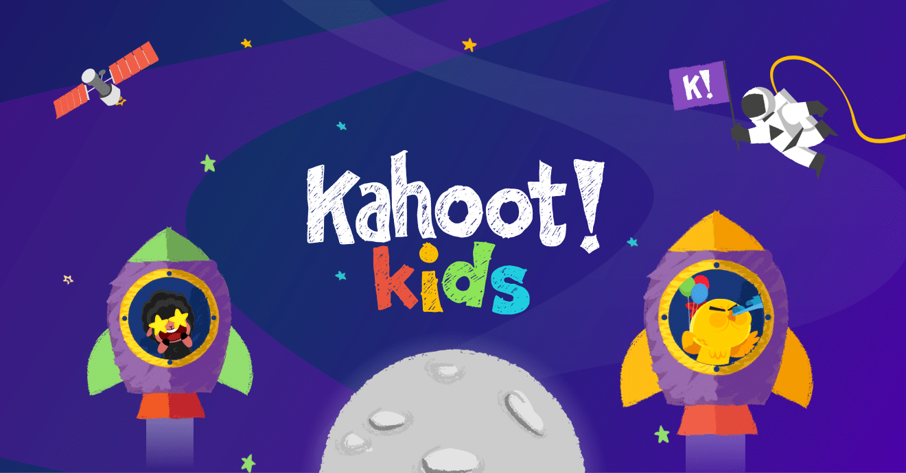 Kahoot Quiz Games Spark Your Child s Natural Curiosity For Learning