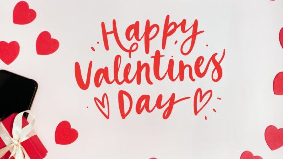 Valentine's Day games with Kahoot!