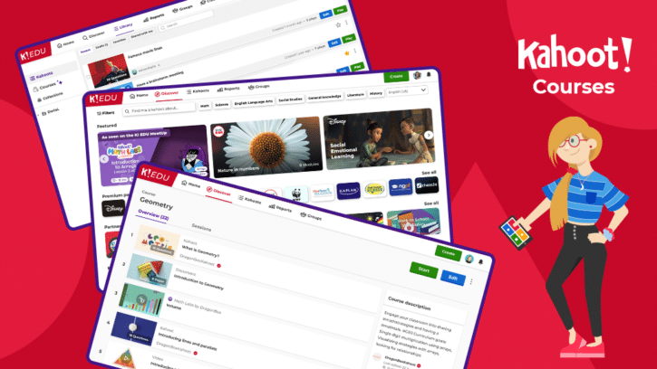 Level up learning in 2022 with Kahoot! | Kahoot!