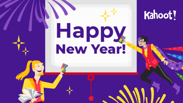 Kahoot! Blog