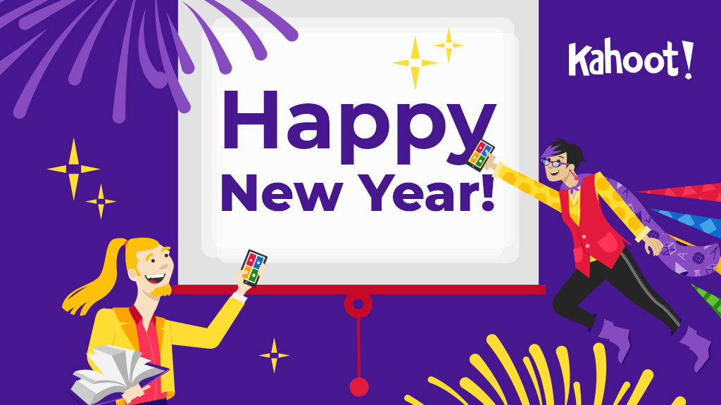 Level up learning in 2022 with Kahoot! | Kahoot!