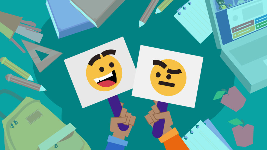 New feature: Add images as answers to engage students