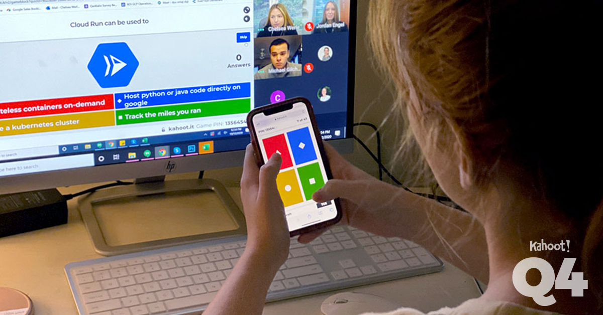 Millions globally rely on Kahoot! to make learning awesome and we’re ...