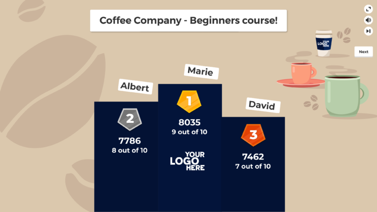 Kahoot Themes | Customize your kahoots