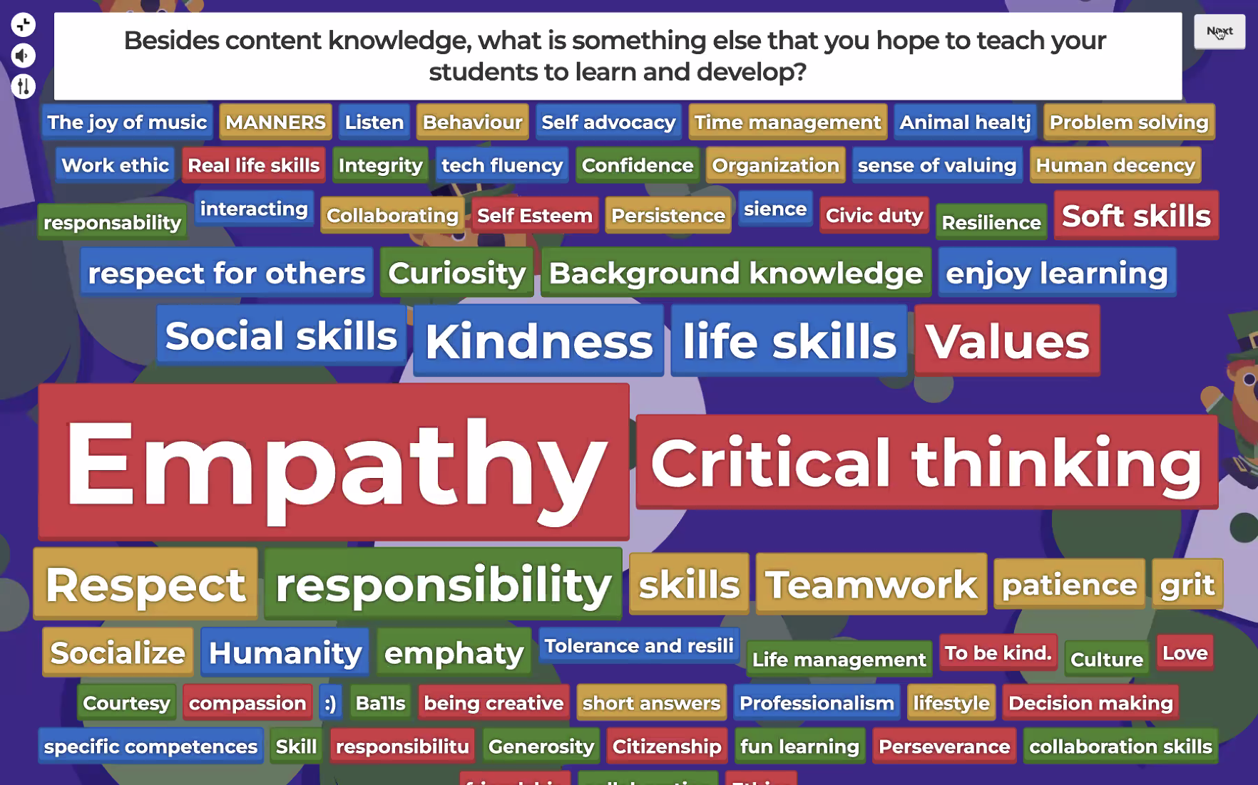 EDU Meetup spring edition takeaways | Kahoot!