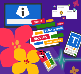 Kahoot! for schools | Make learning awesome in class and virtually