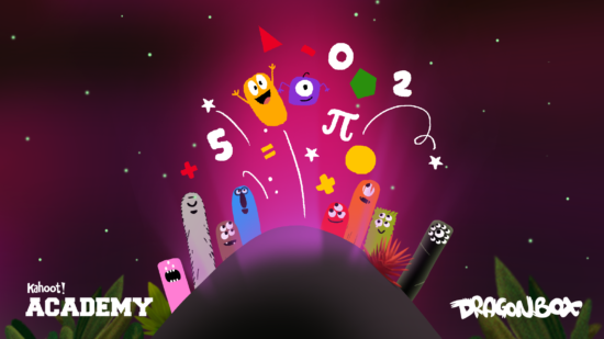 Math Archives | Kahoot!