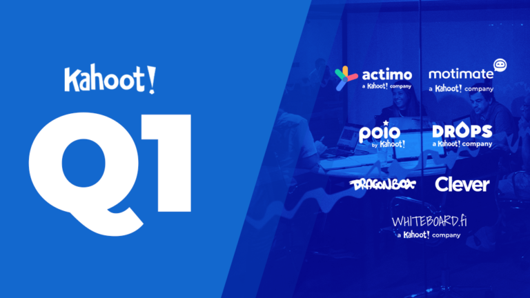 World's biggest kahoot | Kahoot! record