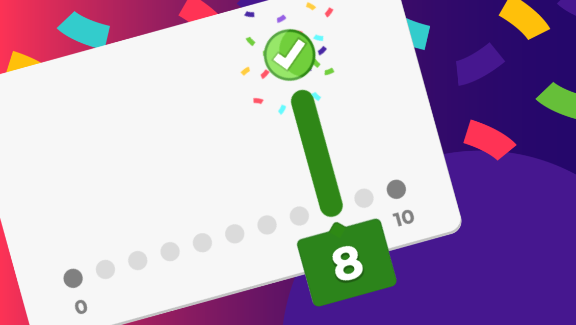Teacher Takeover: Using Kahoot! Slider | Kahoot!