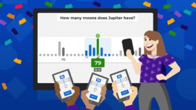 Teacher Takeover: Using Kahoot! Slider | Kahoot!